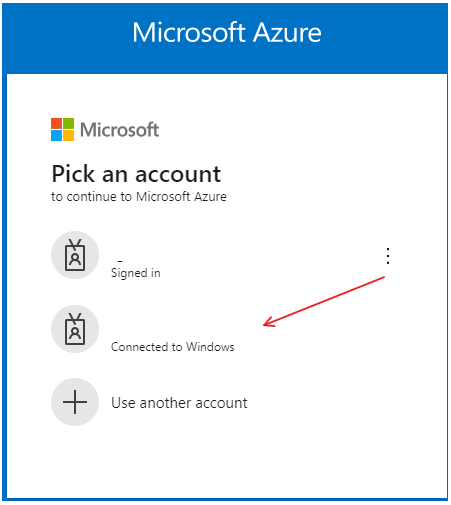 Web Api In Azure 2 Set A Client Credential Secret 4397