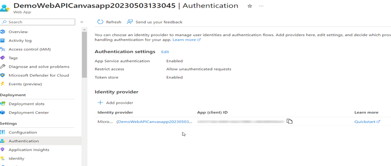 Web Api Using Power Apps Custom Connector 