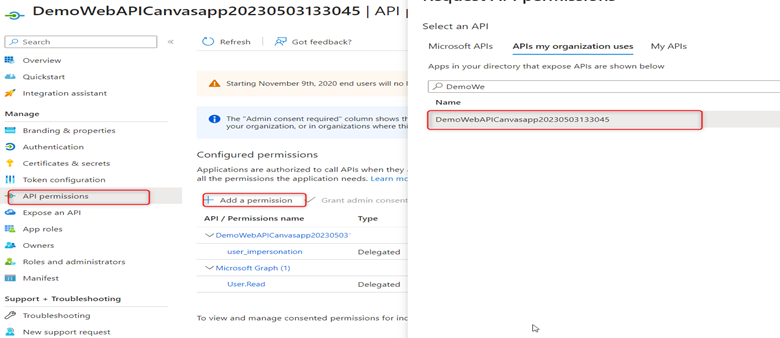 Web Api Using Power Apps Custom Connector 