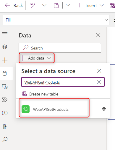 Web Api Using Power Apps Custom Connector 8969