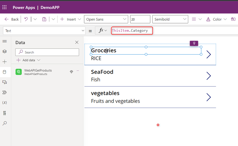 Web Api Using Power Apps Custom Connector 