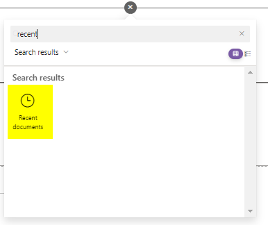 Web Parts in SharePoint Online