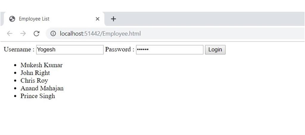 WebAPI 2.0 Basic Auth