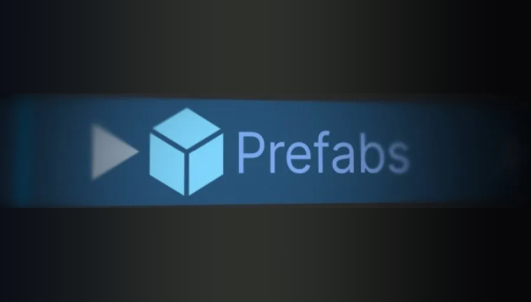 What is a Prefab in Unity