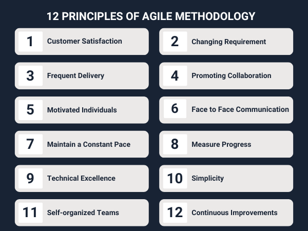 What is Agile: Meaning, Mindset, Manifesto, and Core Principles