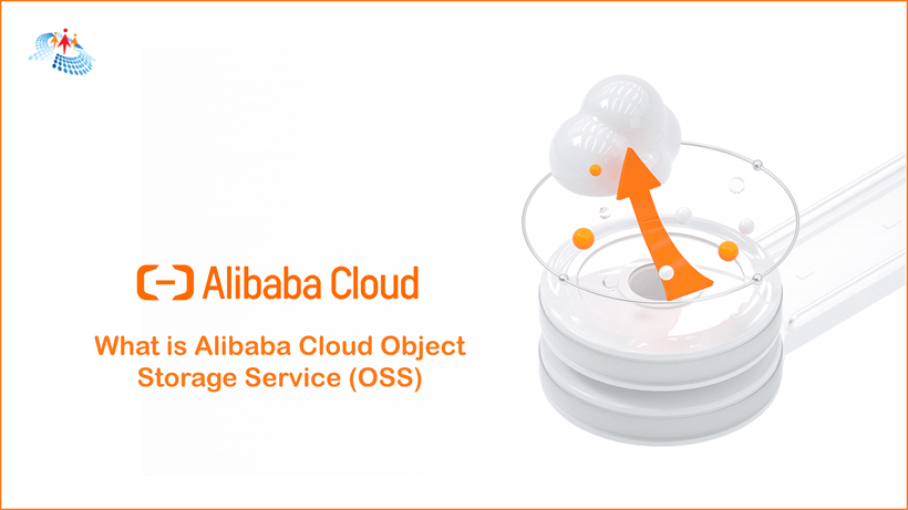 What is Alibaba Cloud Object Storage Service (OSS)