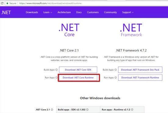 What ASP.NET Core Is And Advantages Of Using It