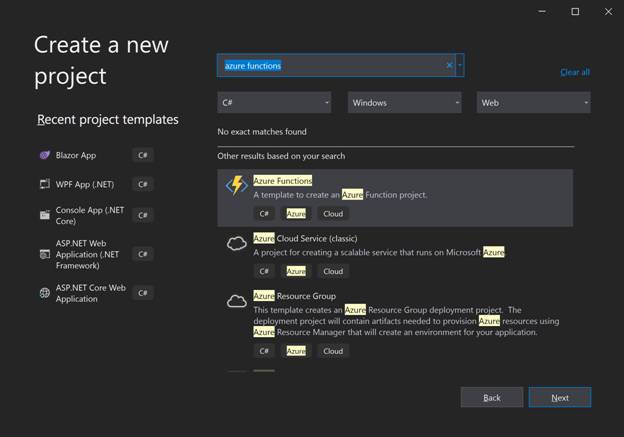 What are Azure Functions
