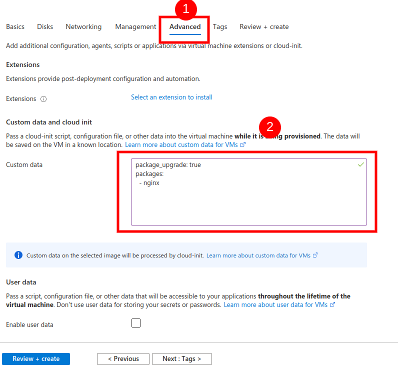 What Is Cloud-init And How To Use It For Azure Linux VM