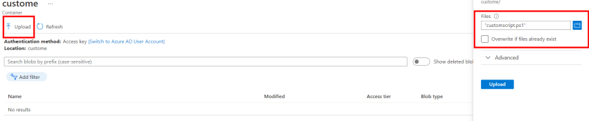 What Is Custom Script Extensions For Windows Virtual Machine