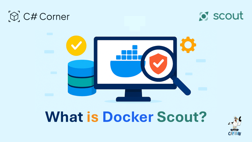 What is Docker Scout?