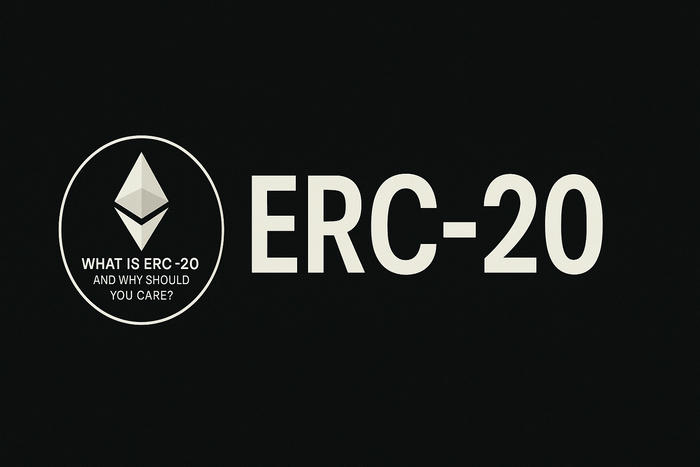 What Is ERC-20 and Why Should You Care?