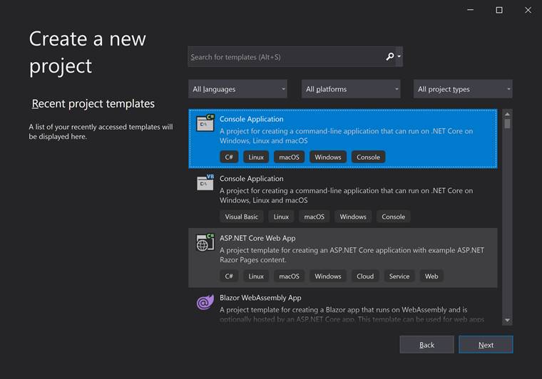 What Is New In Visual Studio 2022