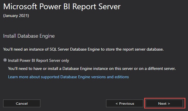 What Is Power BI Report Server And How To Install It