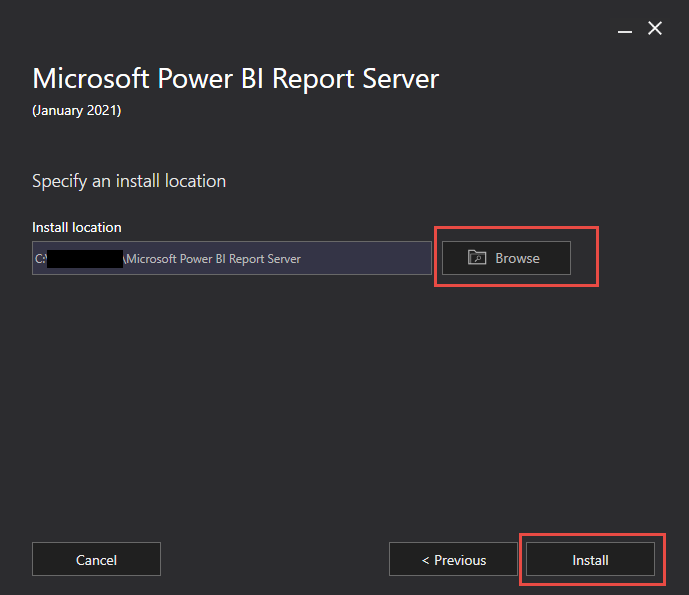 What Is Power BI Report Server And How To Install It