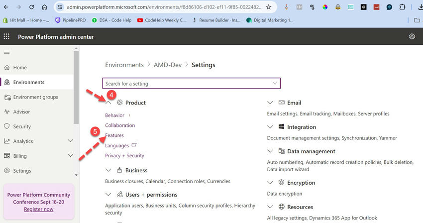 What Is Tds Endpoint And How To Enable Tds In Dynamics 365 Customer Engagementcrm Online