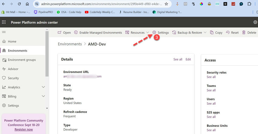 What is TDS Endpoint and How to Enable TDS in Dynamics 365 Customer Engagement/CRM Online?