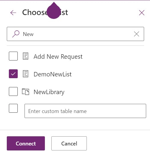 What is the Collect Function in Power Apps?