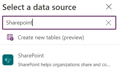 What is the Collect Function in Power Apps?