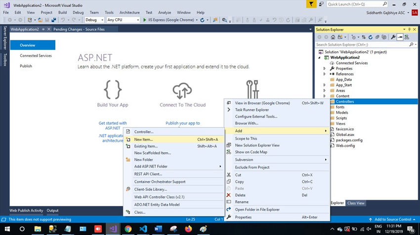 Difference Between Observable and Promise With Example in Angular 8