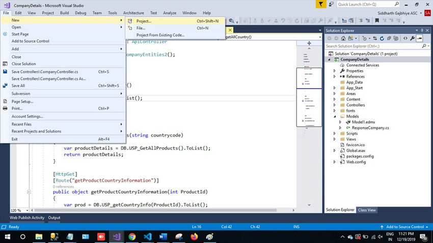 Difference Between Observable and Promise With Example in Angular 8