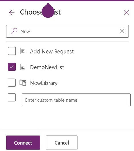 What is the Filter Function in Power Apps