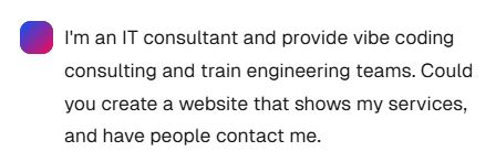 What is Vibe Coding?