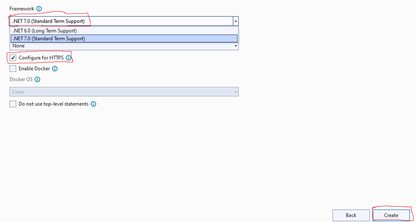 What’s New Features In ASP.NET Core 7.0