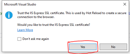What’s New Features In ASP.NET Core 7.0