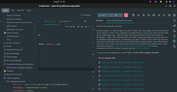 What's new in Android Studio - Giraffe What's new in Android Studio - Giraffe