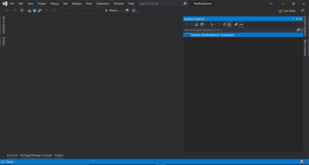 Whats RestEase And How To Use RestEase On MicroService Architecture