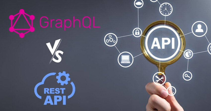 Whats The Difference Between Graphql And Rest