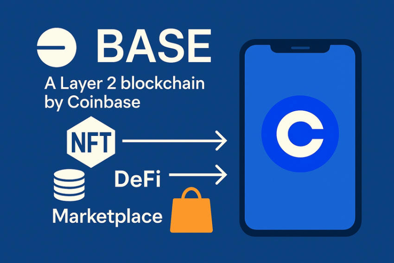 Why Base Is Coinbase’s Secret Weapon in Web3
