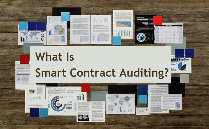 Why Is Smart Contract Auditing Important For Blockchain Security