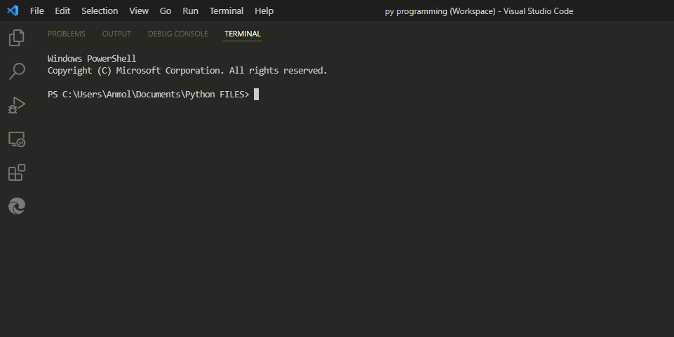 Why Python Is The Greatest Of All Time