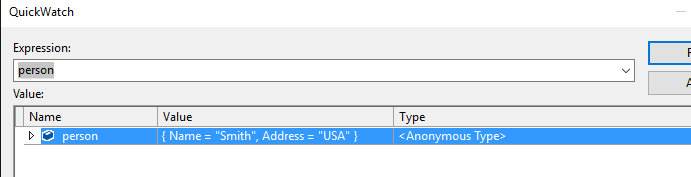 Why Var Keyword Is Frequently Used In C