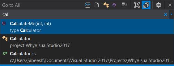 Why Visual Studio 2017? Let Us Try It