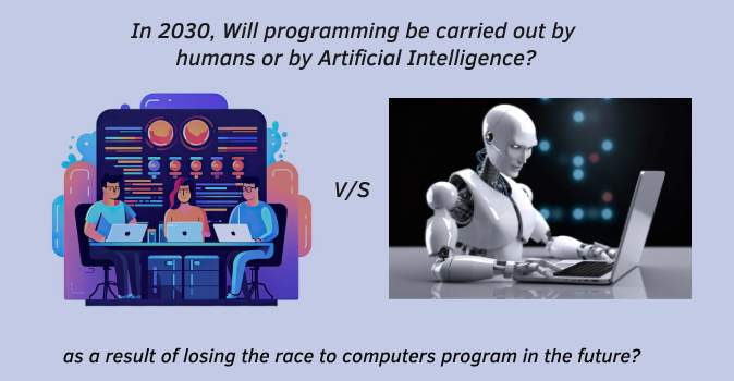 Will Programmers Lose Their Jobs Because of AI? Will Programmers Lose Their Jobs Because of AI?