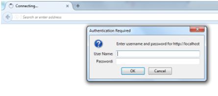 Windows Authentication In ASP.NET