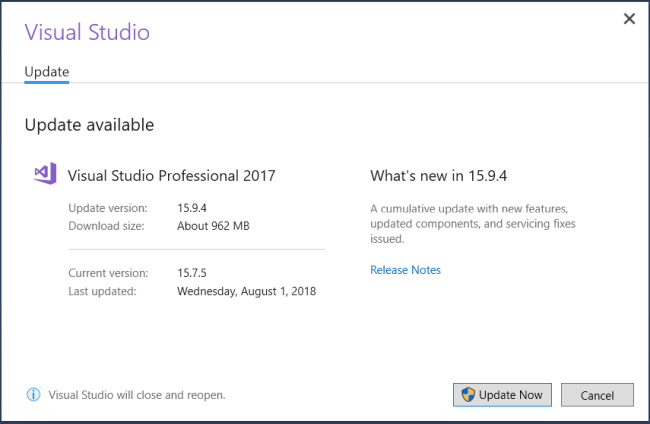 Working With AI-Assisted IntelliCode In VS 2017 And VS Code