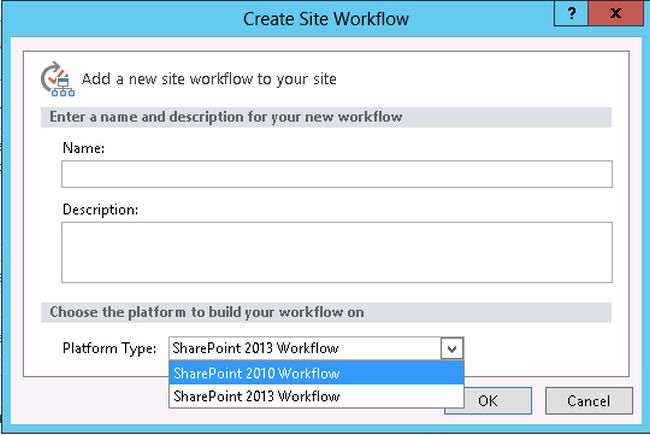 Workflow Manager Configuration For SharePoint Server 2013