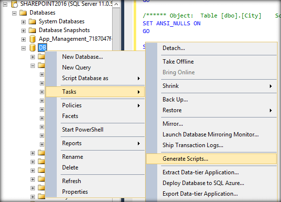 Working With Identity Column After Table Creation In Sql Server