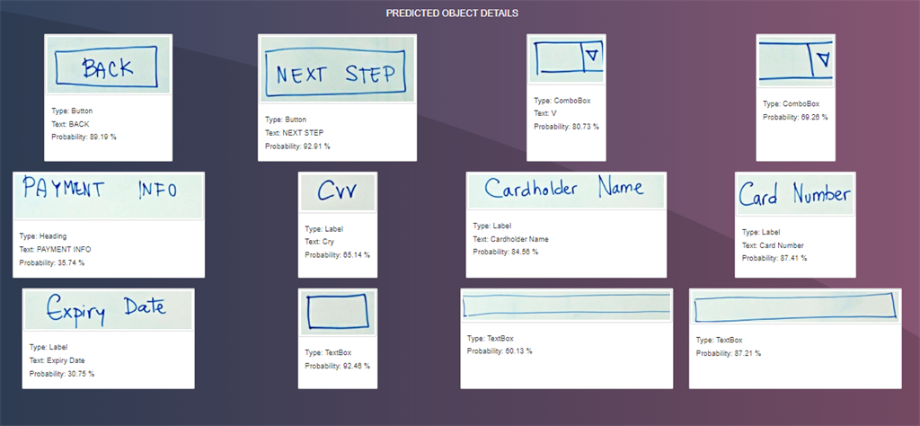 Working With Microsoft Sketch 2 Code