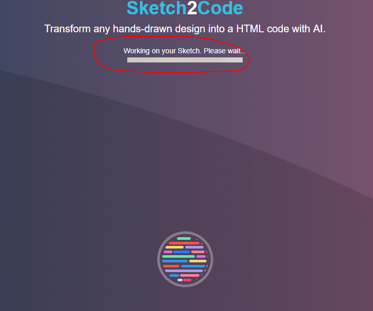 Working With Microsoft Sketch 2 Code