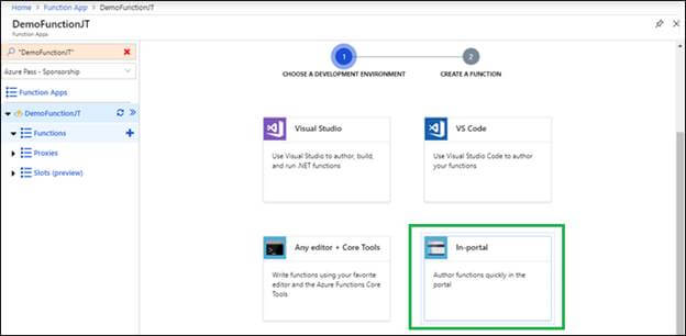 Working With Queue Storage Trigger Azure Functions
