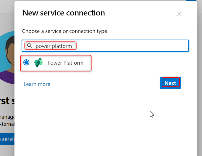 Working With Service Connections In Azure Devops