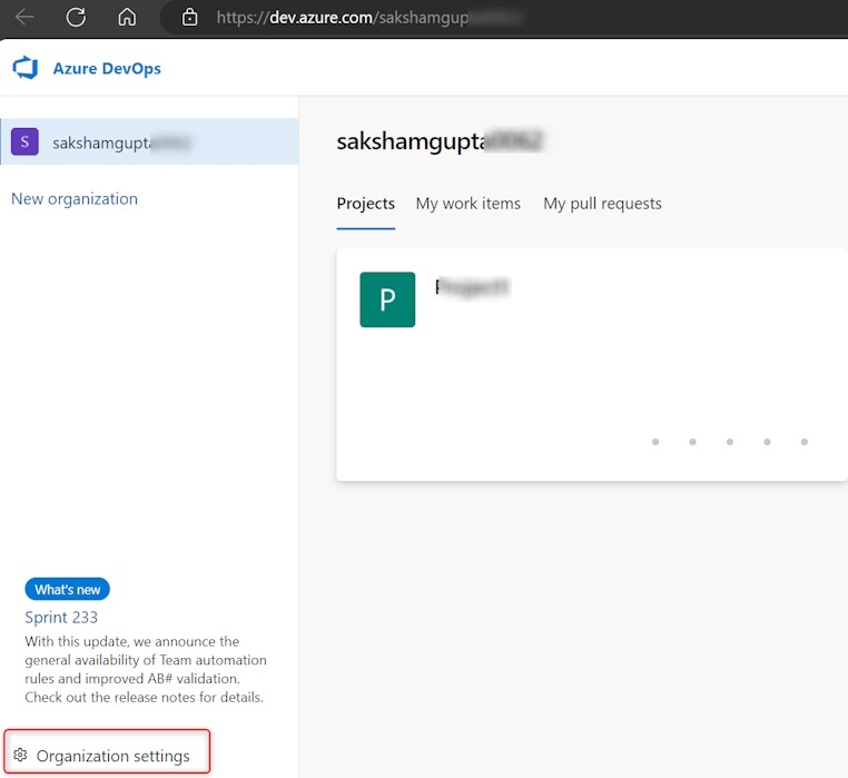 Working With Service Connections In Azure Devops