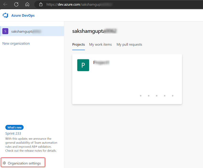 Working with Service Connections in Azure DevOps Working with Service Connections in Azure DevOps