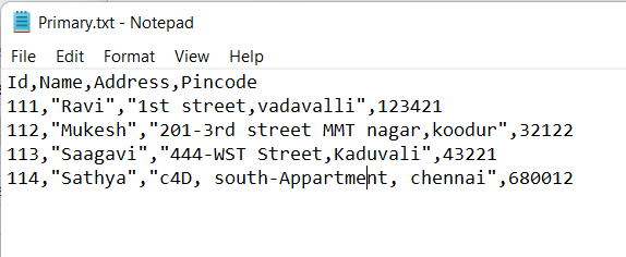 Working With The Tmap Component In Real Time Examples 0104