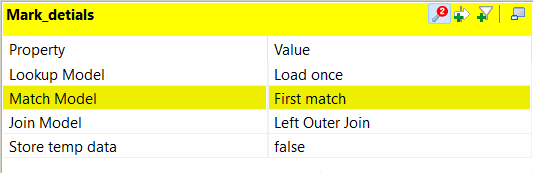 Working With The Tmap Component In Real Time Examples 